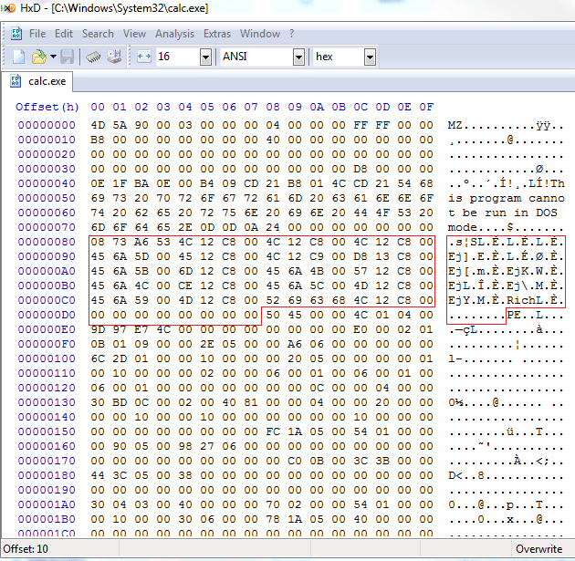Magic Bytes Identifying Common File Formats At A Glance Magic Bytes Identifying Common File Formats At A Glance