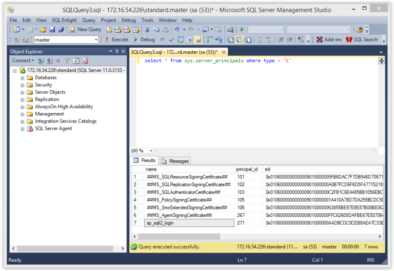 Hacking Sql Server Stored Procedures Part 3 Sql Injection