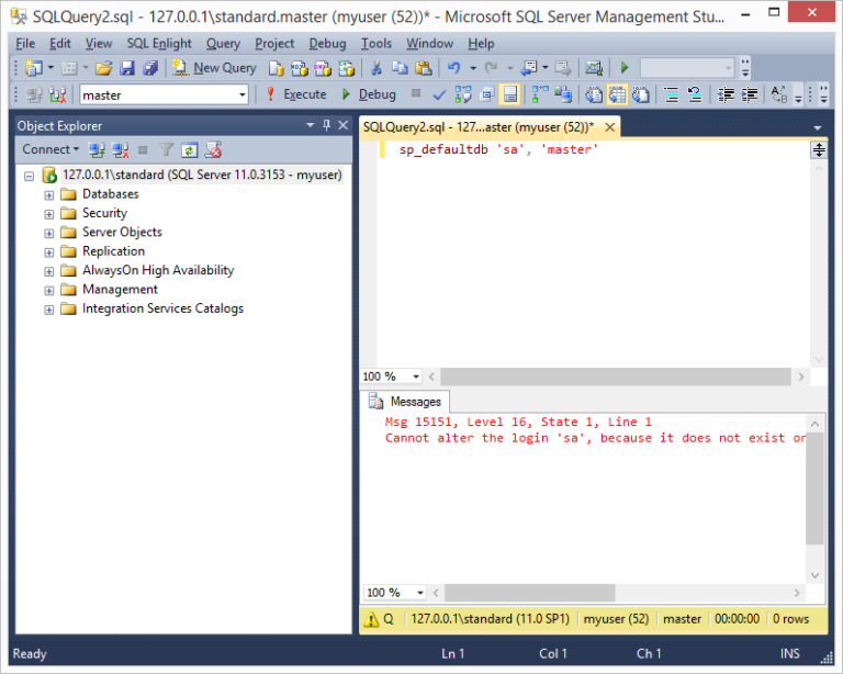 Hacking SQL Server Procedures – Part 4: Enumerating Domain Accounts