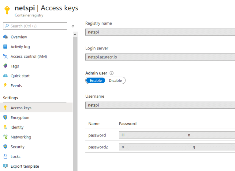 A Guide to Gathering Azure Passwords - Azure Pentesting | NetSPI Blog