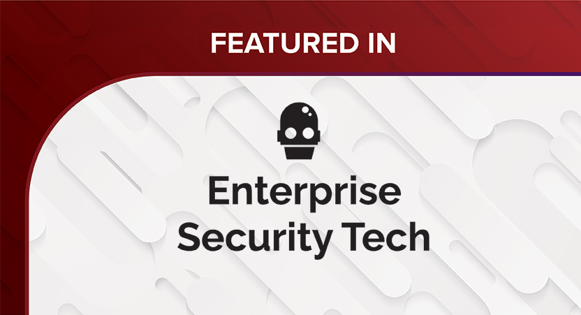 Enterprise Security Tech: Experts Share How Data Privacy Has Evolved, What We're Missing, and ...