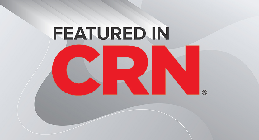 CRN: 10 Hot Cybersecurity Companies You Should Watch In 2023