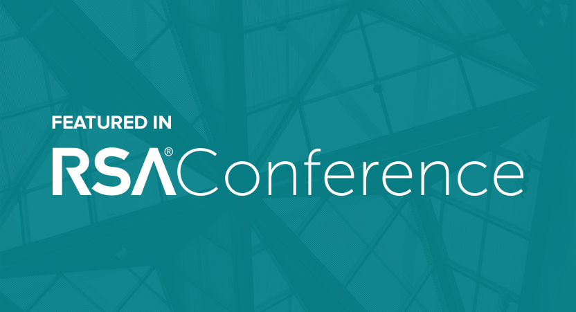 RSA Conference: Striking the Balance between Automation and the Human ...