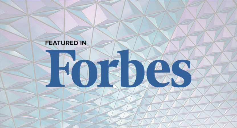 Forbes Technology Council: The Secret To A Successful Cyber Security ...