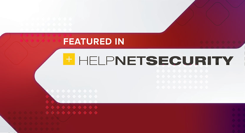 NetSPI featured in Help Net Security | NetSPI in the News