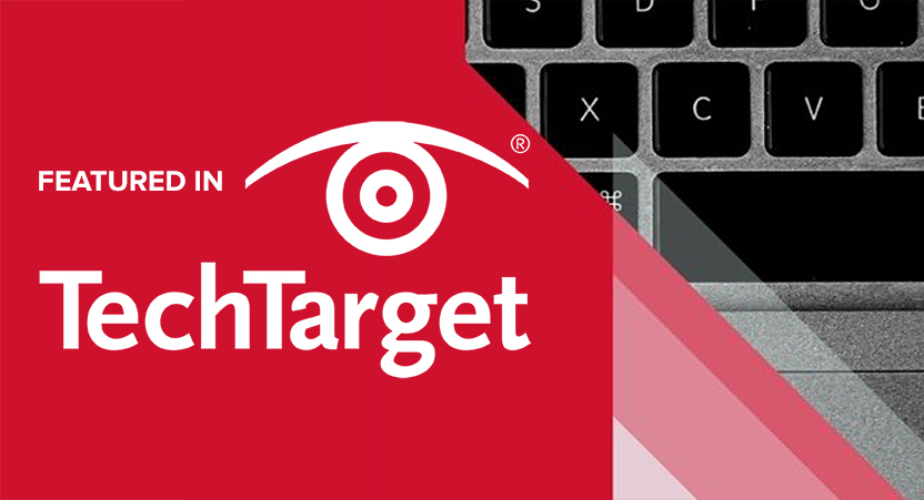 TechTarget: 5 principles for AppSec program maturity - NetSPI