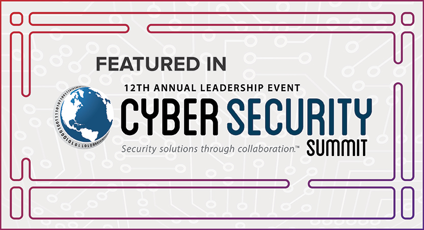Cyber Security Summit: A Conversation with Cody Wass and Cody ...