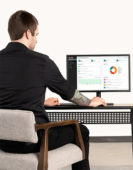 Attack Surface Management - NetSPI