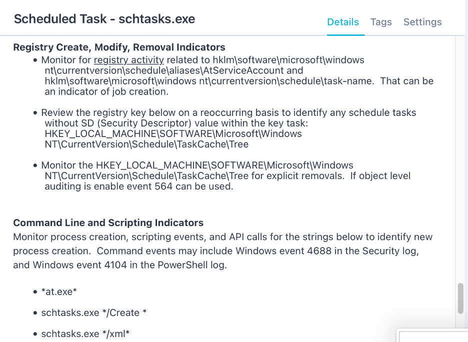 NETSPI Coverage for AA23-347a