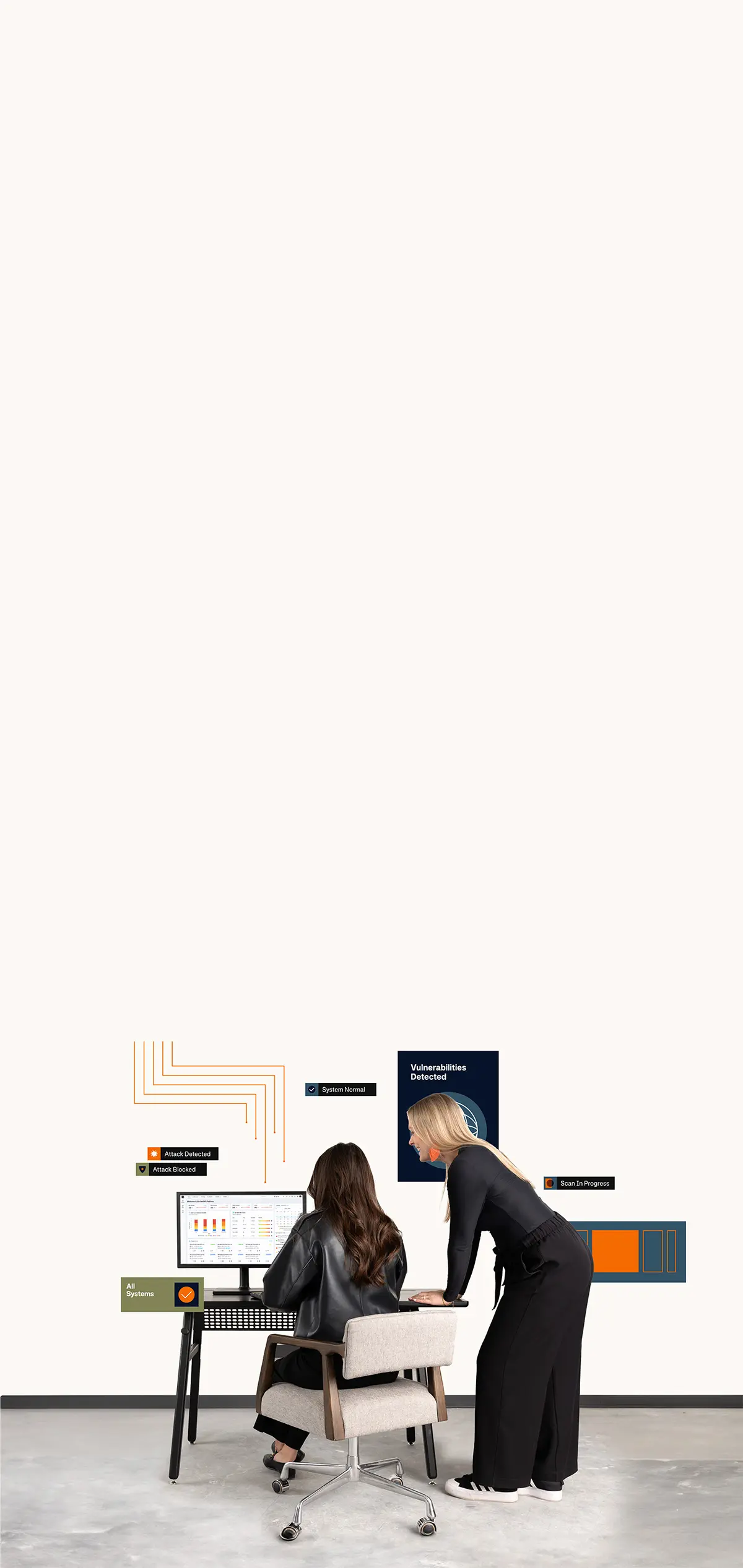 The NetSPI Platform - NetSPI