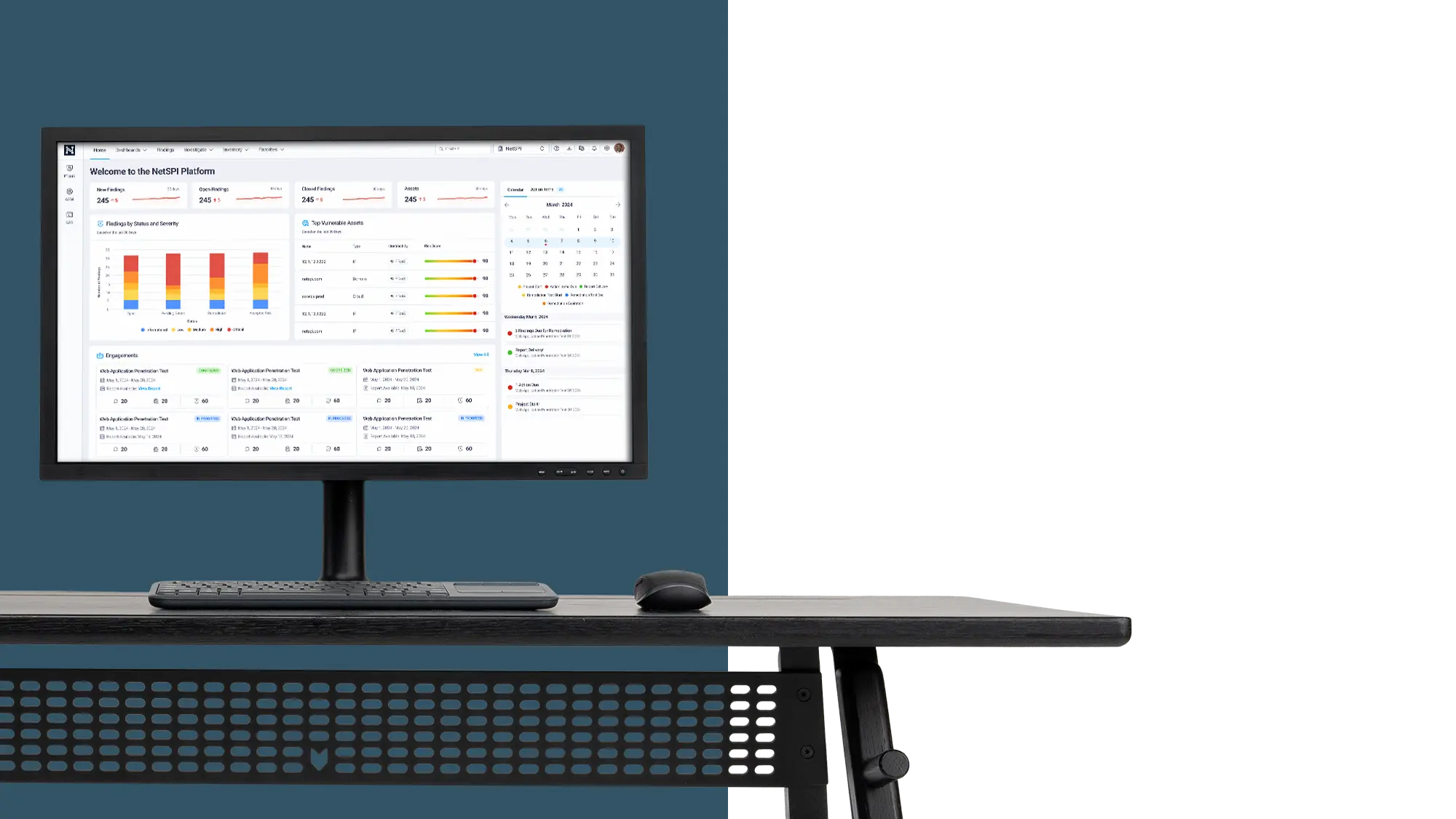 The NetSPI Platform - NetSPI