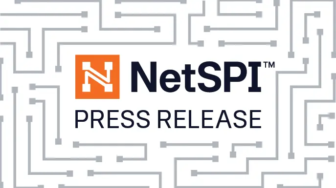 NetSPI Named Most Innovative Penetration Testing Company | Global ...