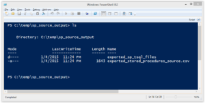 Hacking SQL Server Stored Procedures – Part 3: SQL Injection