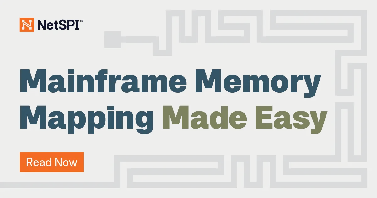 Mainframe Pentesting: Streamlining Testing with REXX and Control Blocks