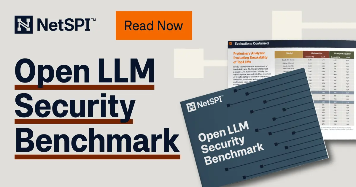 LLM Benchmarking Framework: Balancing Usability & Security