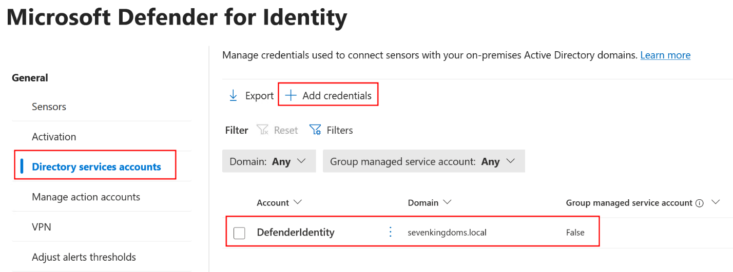 CVE-2025-26685: Microsoft Defender for Identity Spoofing - NetSPI