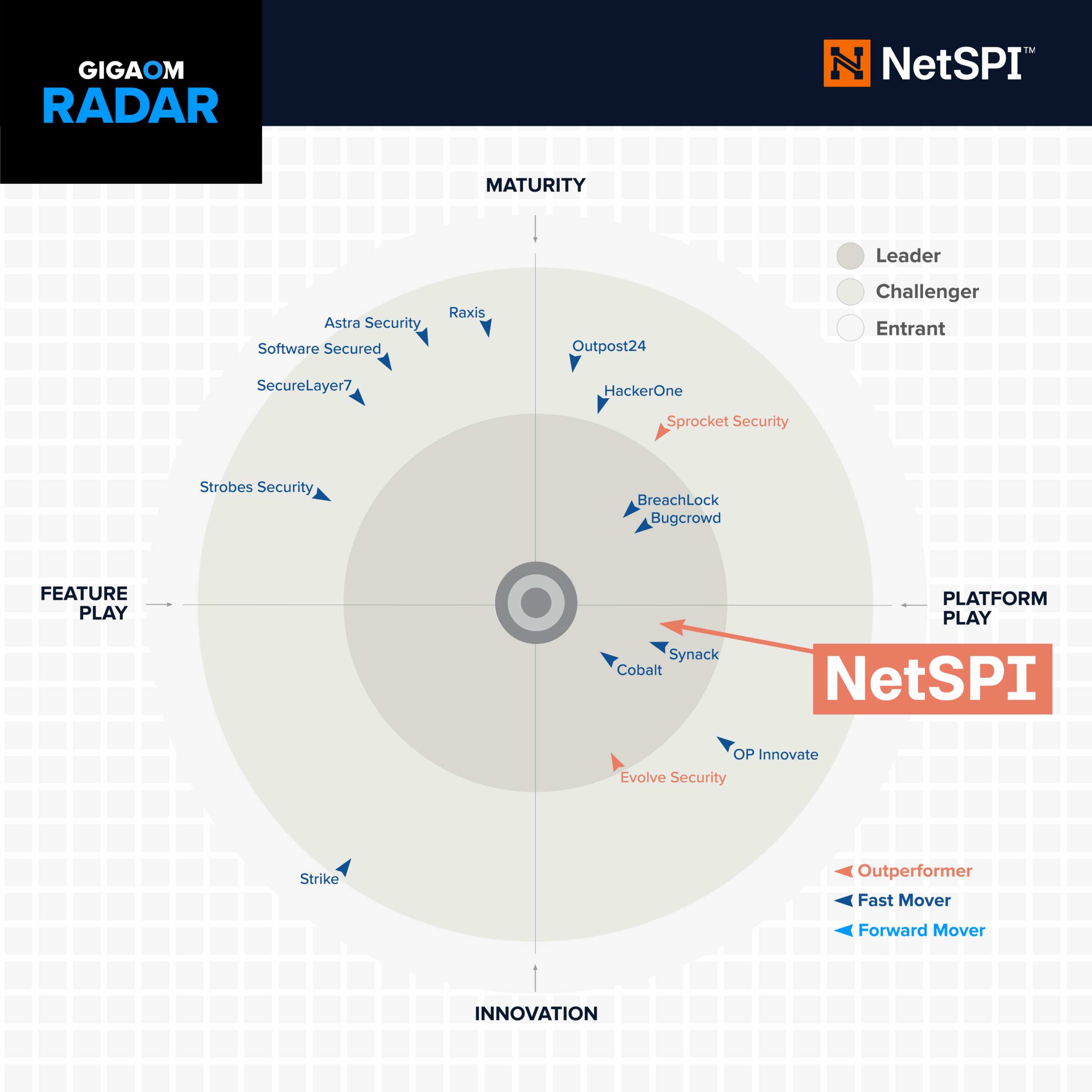 The NetSPI Platform - NetSPI