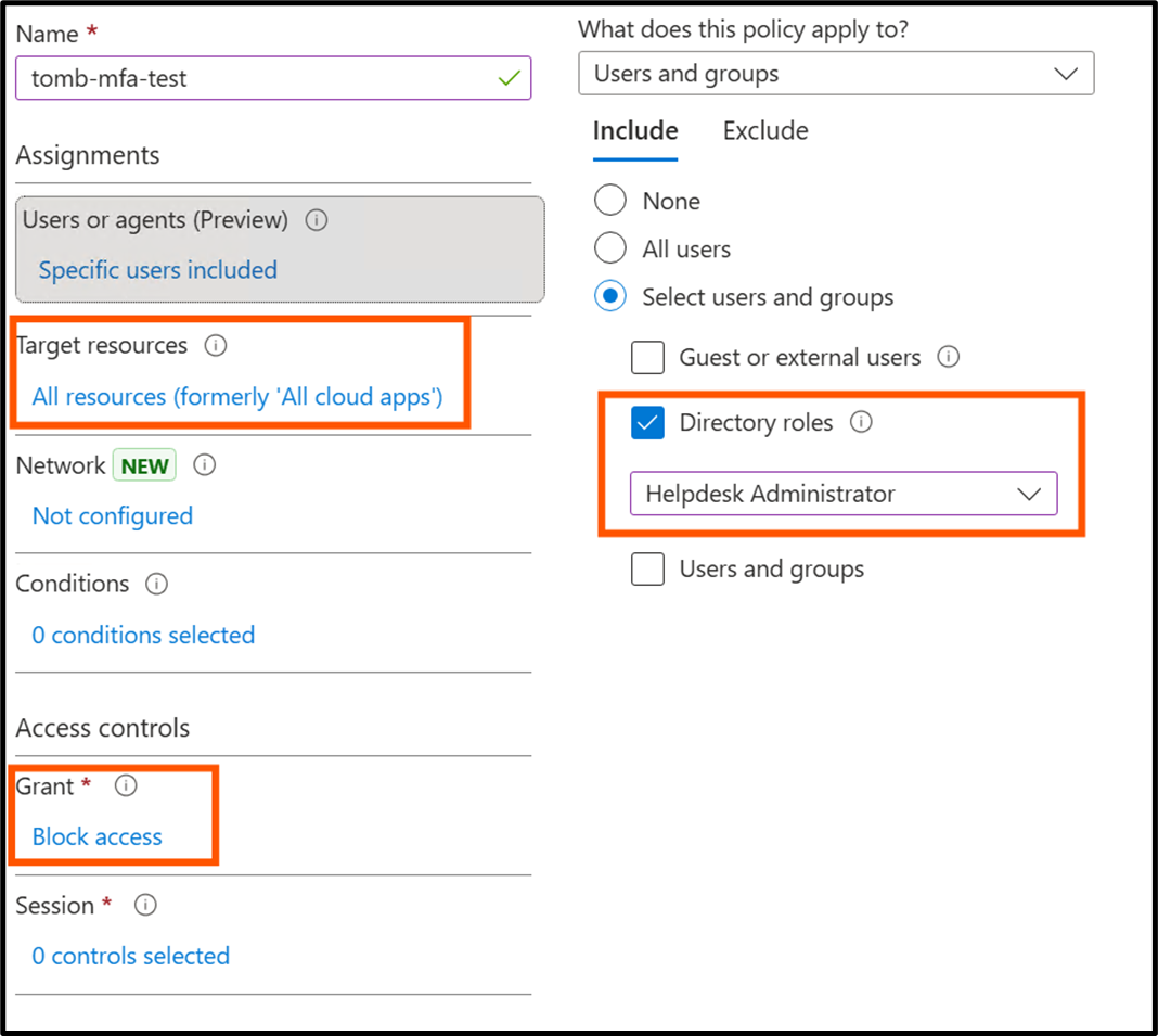 Bypassing Microsoft Entra Conditional Access Policies via Nested App ...