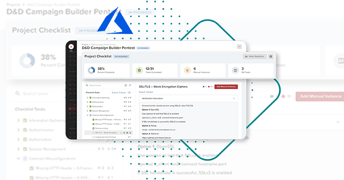 Azure Penetration Testing Services - Azure Cloud Security | NetSPI Azure Penetration Testing Services - Azure Cloud Security | NetSPI